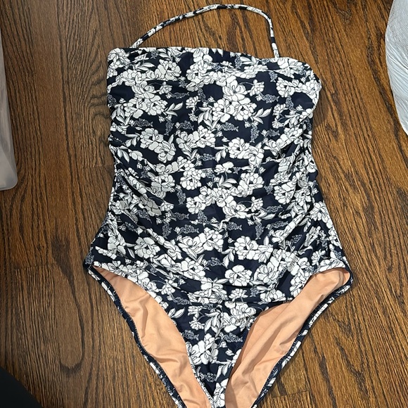 J. Crew | Swim | Swimsuit | Poshmark